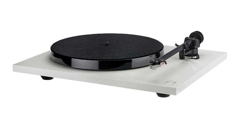 Rega Planar 1 Plus review | What Hi-Fi?