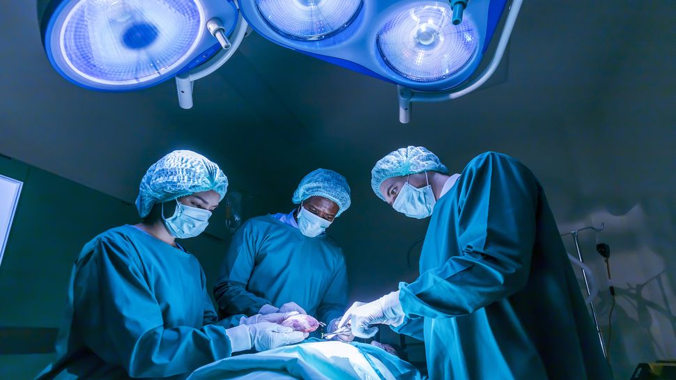 32 unusual medical cases | Live Science