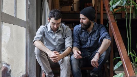 How To Recognise When Someone Is Struggling With Their Mental Health ...