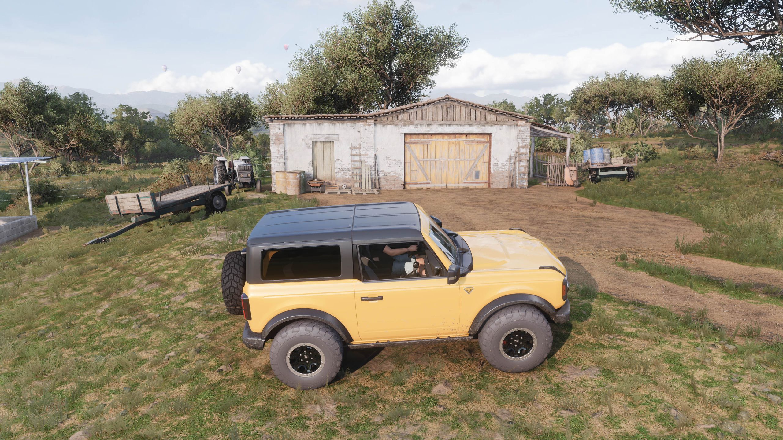 All Forza Horizon 5 Barn Find locations | PC Gamer