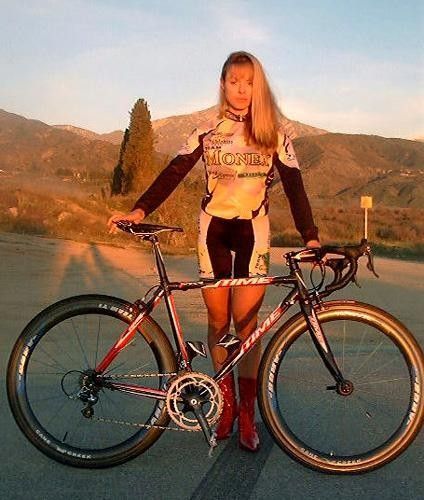 Lynn Gaggioli to Monex | Cyclingnews