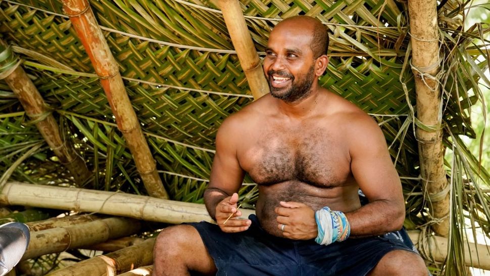 Survivor 41 Player Explains Exactly How Pastor Shan Smith Duped Him ...