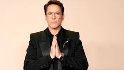 Robert Downey Jr.'s clever 'inflatable' home is the future | Homes and ...