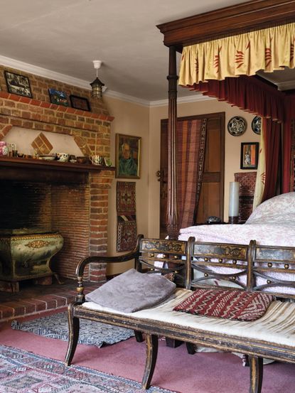 Vann: The Surrey country house that 'captures the spirit of English ...