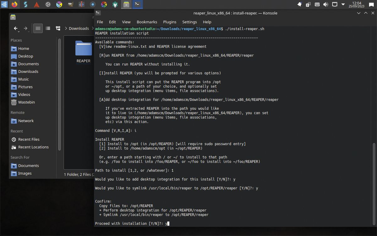 How to use Linux in the studio and why it could change the way you make ...