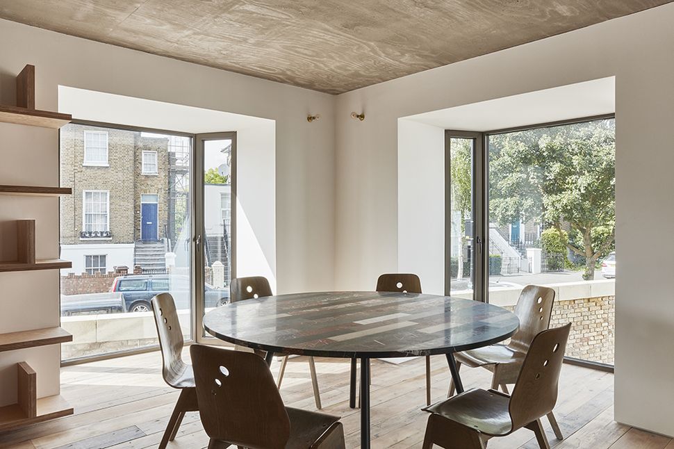 The Incredible Story of the Hackney ‘Mole Man’ | Homebuilding