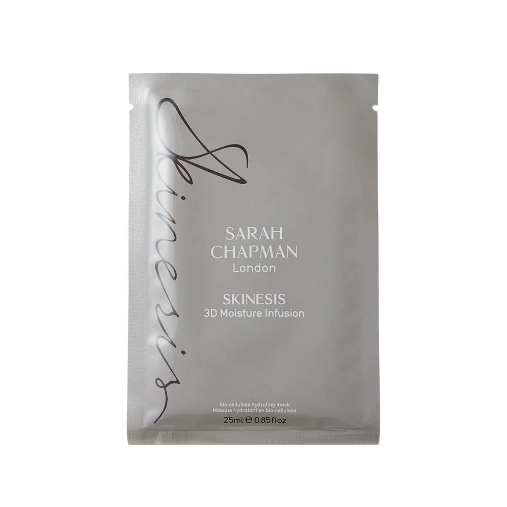 The 9 Best Sarah Chapman Products | Marie Claire UK