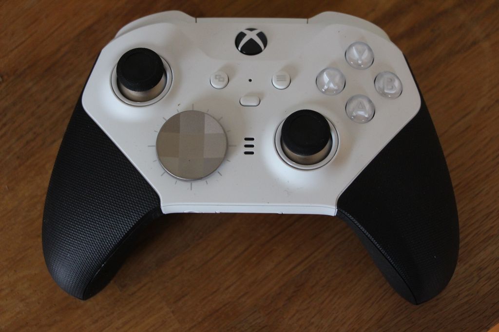 Xbox Elite Controller Series 2 'Core' review: I wish I had a time ...