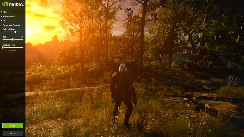 Nvidia Ansel: how to get it and how to use it | TechRadar