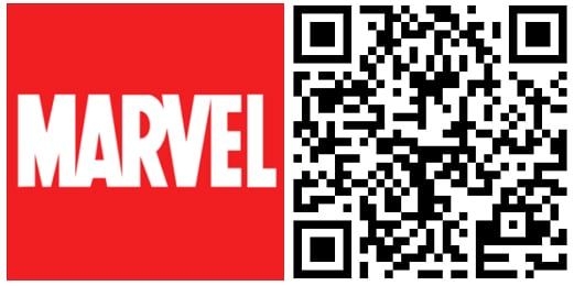 Marvel Comics Almanac, keeping track of your heroes and villains ...