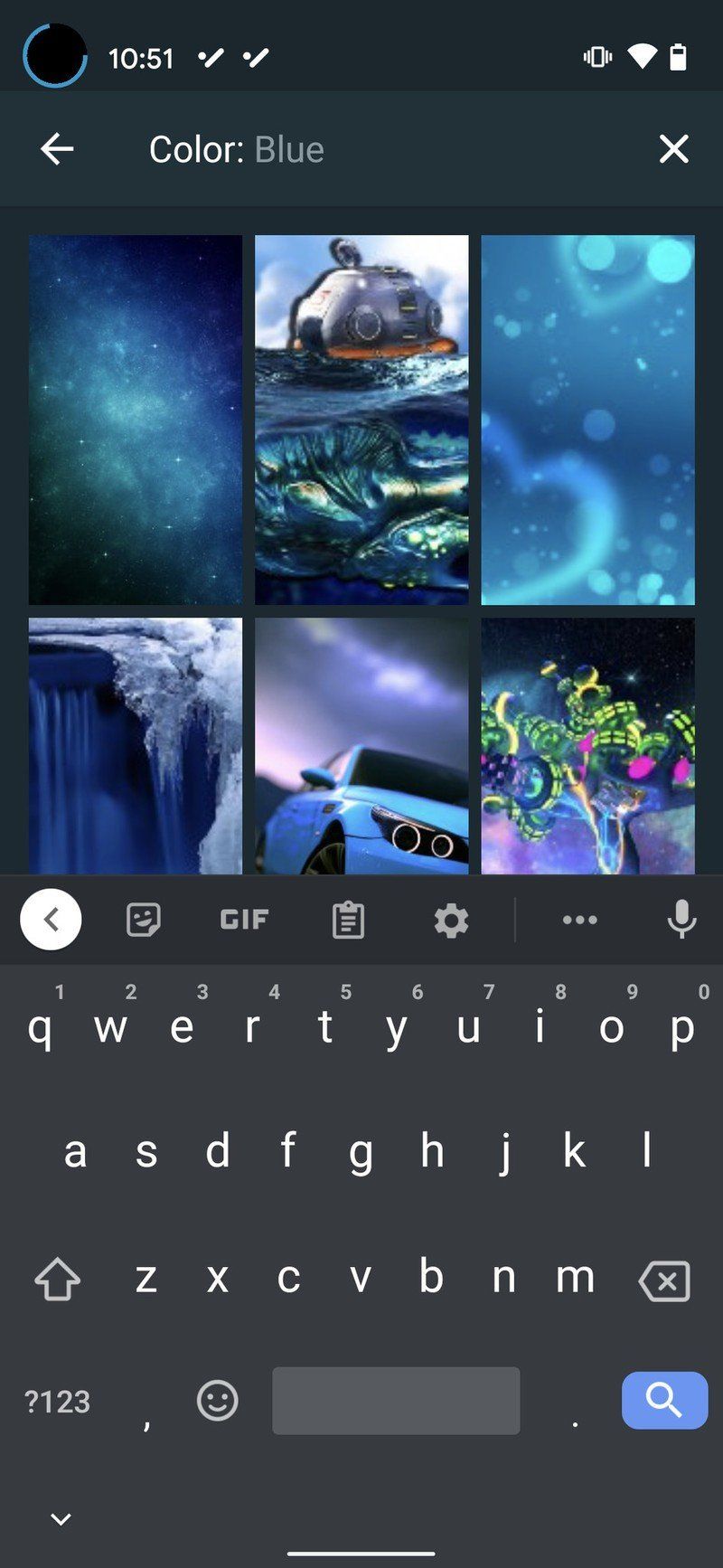 How to change your theme and chat settings in Telegram | Android Central