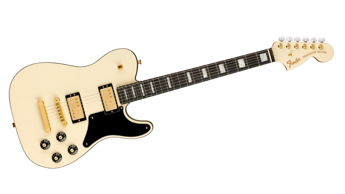 Best rock guitars: 8 of the finest rock-ready axes | Guitar World