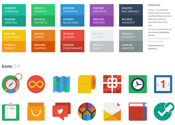 44 web design freebies to make your life easier | Creative Bloq