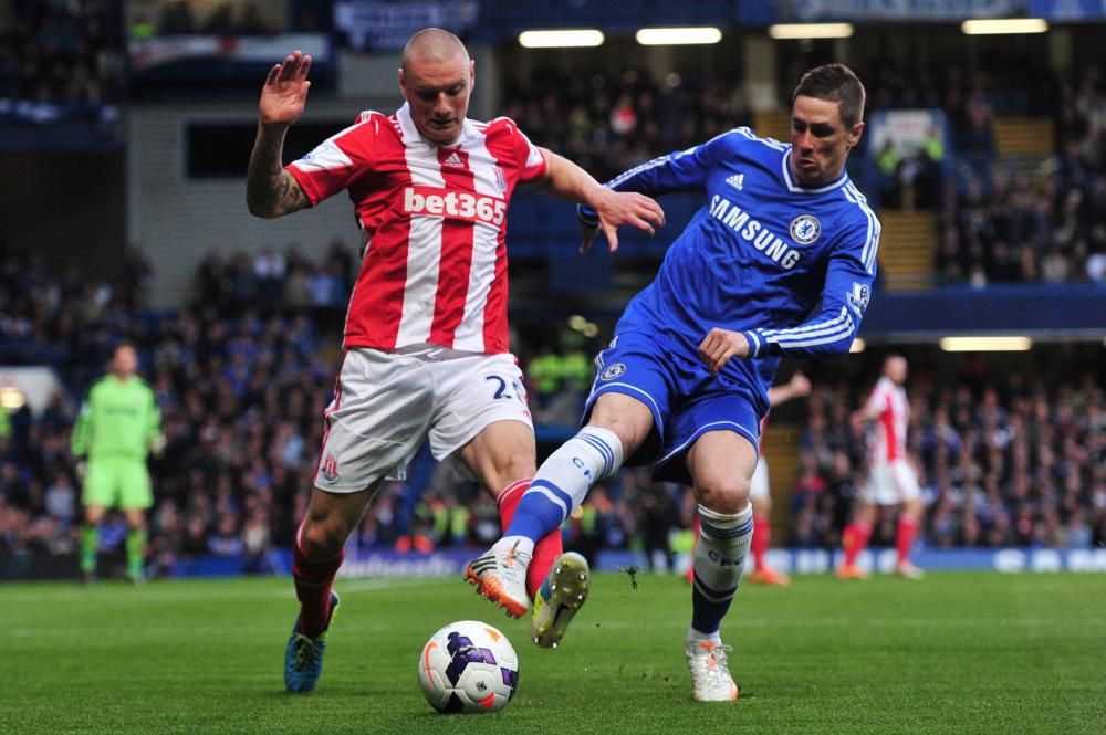 Wilkinson agrees new one-year Stoke contract | FourFourTwo