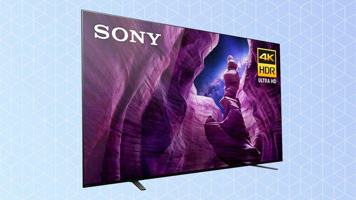 LG CX vs. Sony A8H: Which OLED TV is best? | Tom's Guide