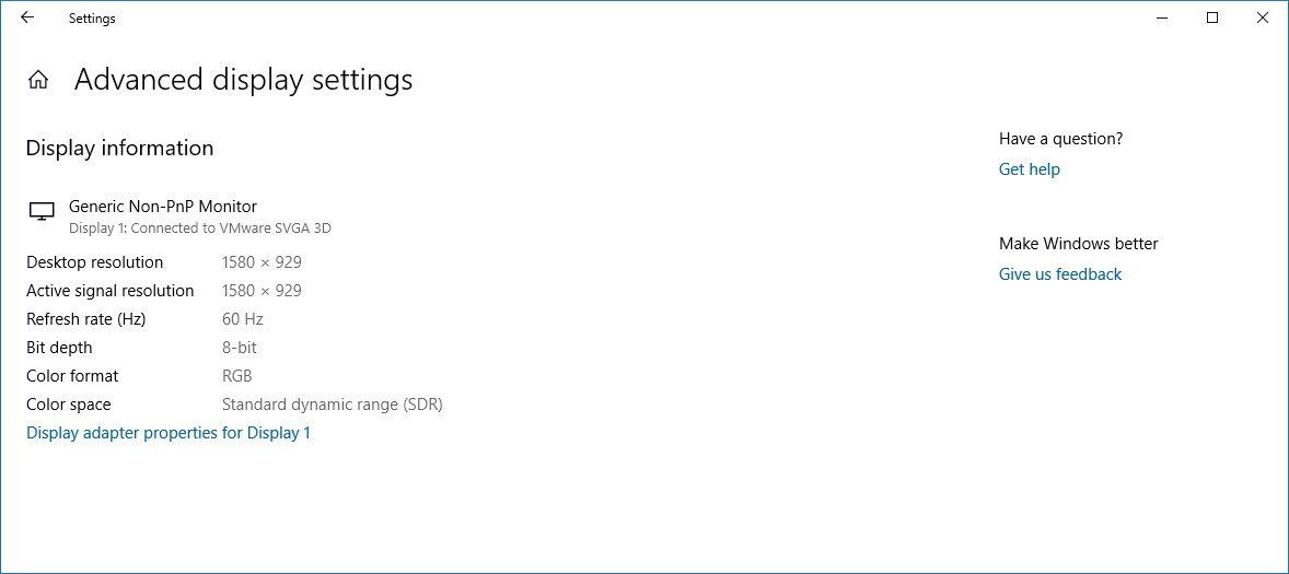What's new with the Settings app for the Windows 10 April 2018 Update ...