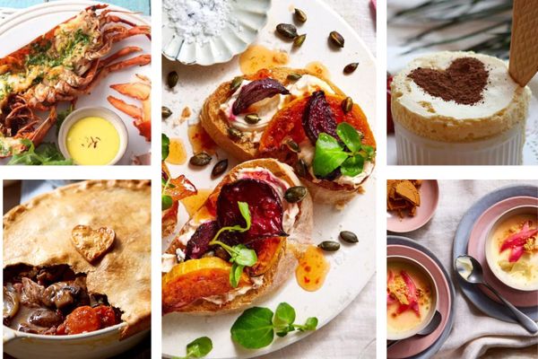 Recipe Collections - Page 4 | GoodtoKnow