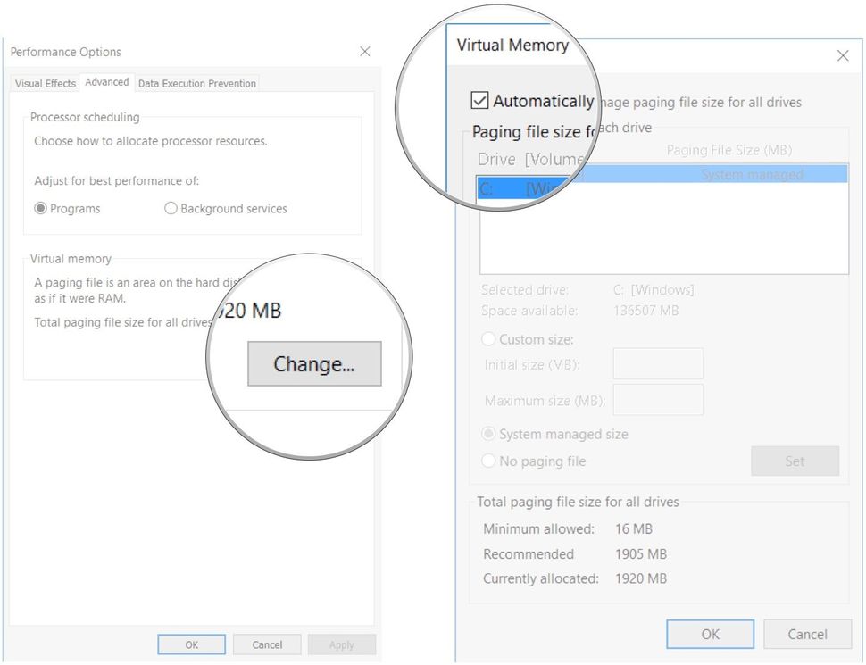 What is Swapfile.sys and do I need it on my Windows 10 PC? | Windows ...