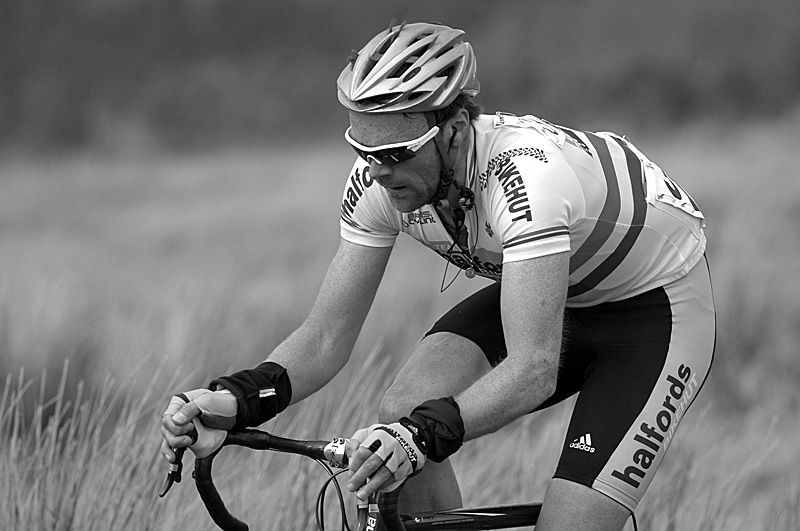 Rob Hayles: in his own words, part one | Cycling Weekly