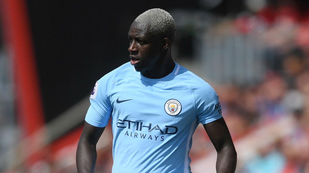 Mendy determined to make France World Cup squad | FourFourTwo