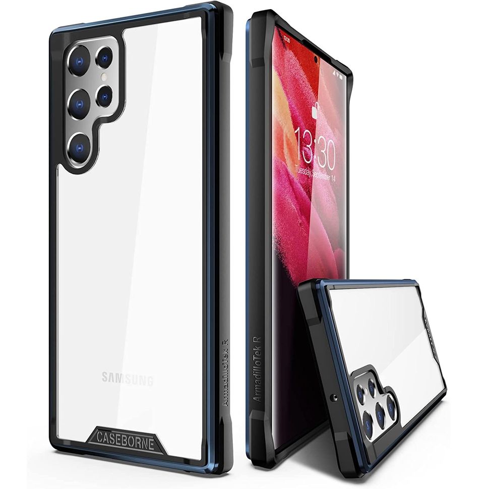 Best S22 Ultra cases | Android Central