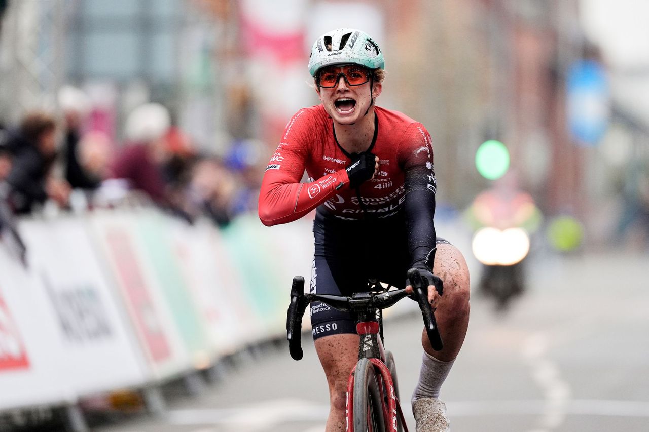 'It's big and it's stressful and it's going to be absolutely mad ...