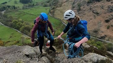 A beginner's guide to scrambling: expert tips for getting started | T3