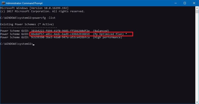 How to Export & Import Power Plans in Windows 10 | Windows Central