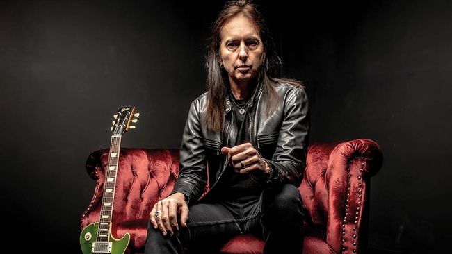 Damon Johnson on hard-rock heroes, the joy of independence and feeling ...