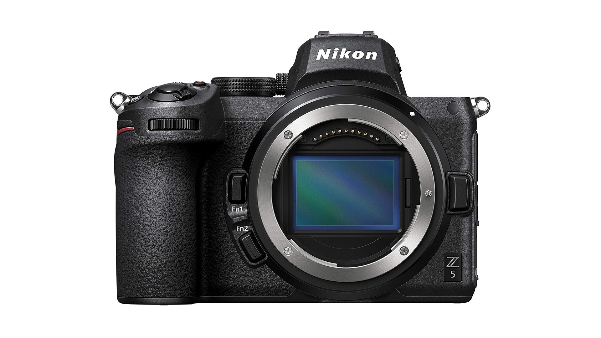 UK camera deal: get Argos's lowest ever price on the Nikon Z5 | Space