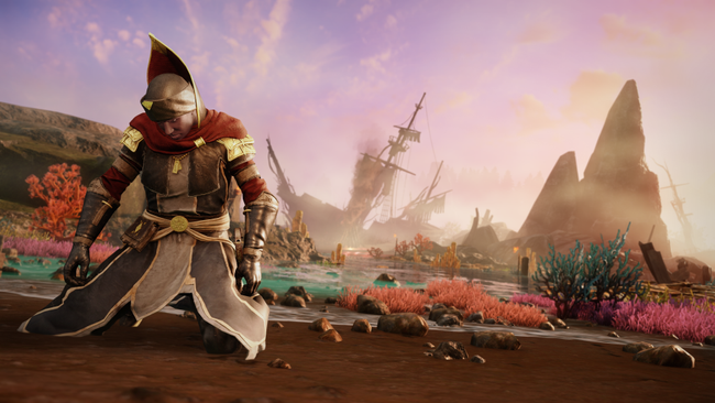 New World proved that the hunger for a modern MMO is clearly there—but ...