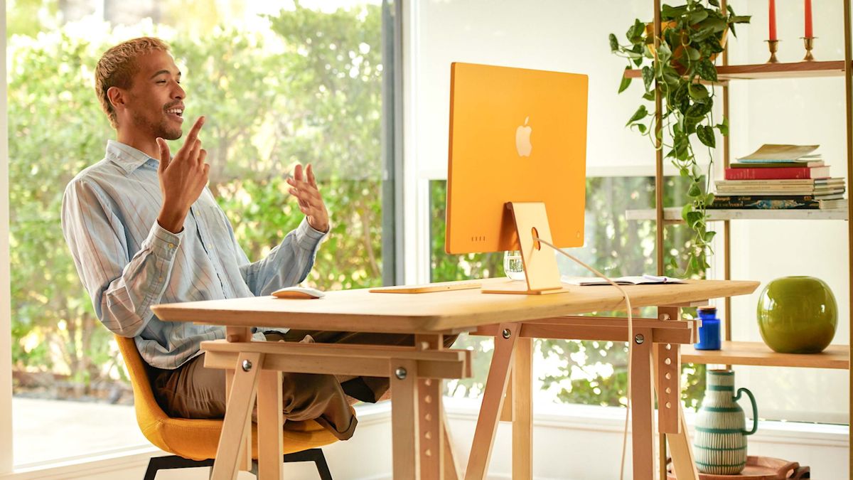 iMac 2021 vs iMac 2019: What’s the difference? | Tom's Guide