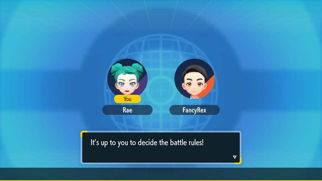 Pokémon Scarlet and Violet Battle Stadium guide: Best rental teams ...