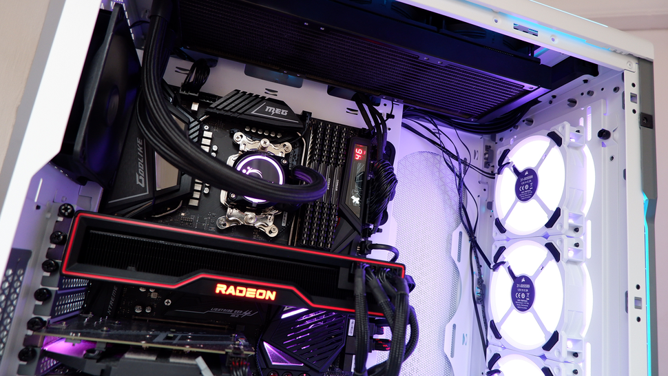 Best PC cases 2022: The best cases for gaming PC builds | PC Gamer