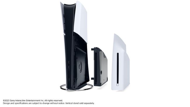 PS5 Slim release date and everything we know | GamesRadar+