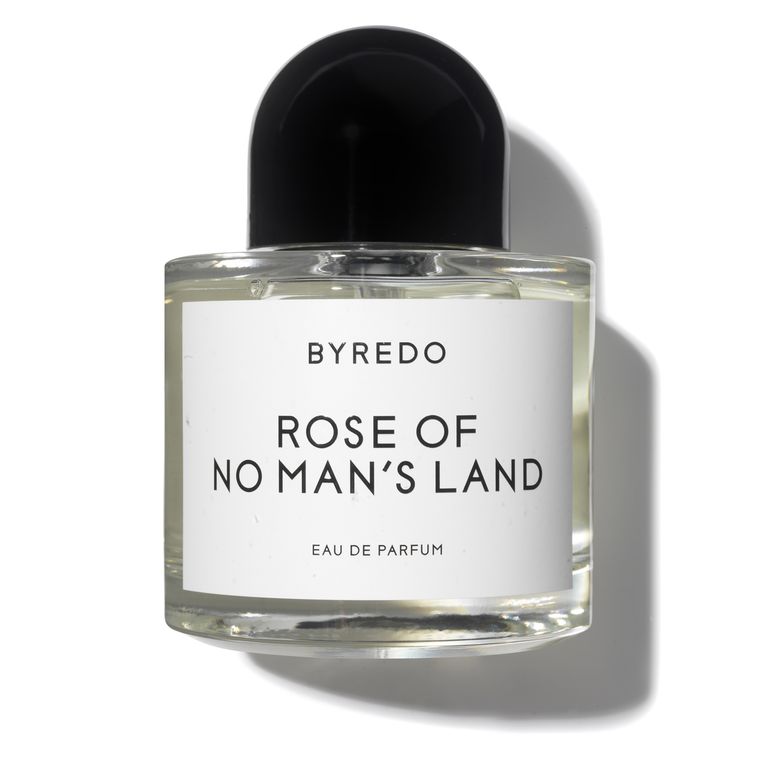Why Byredo Blanche Is the Ultimate Clean-Girl Perfume | Who What Wear