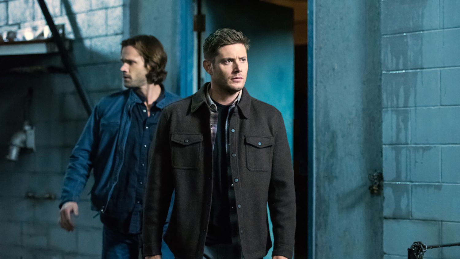 30 Surprising Things About the Making of 'Supernatural' | Marie Claire