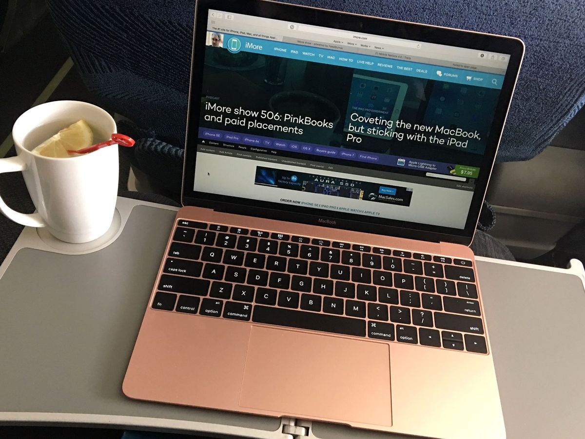 Beginners Guide How To Set Up And Start Using Your New Mac Imore