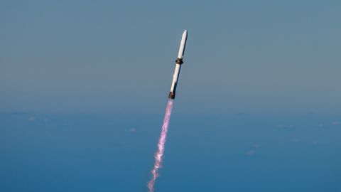 5 reasons why Blue Origin's New Glenn Mars launch was a big deal | Space