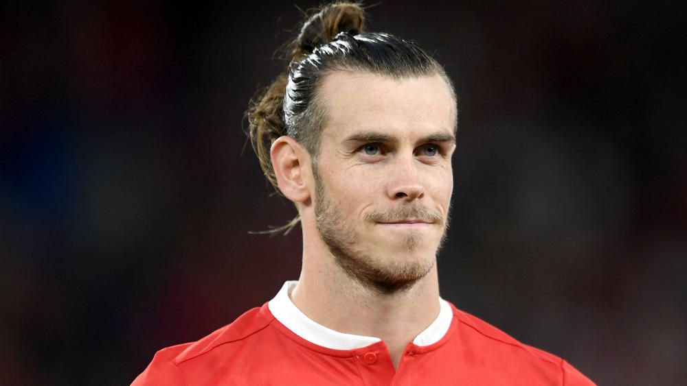 Bale backed for Wales captaincy by Giggs | FourFourTwo