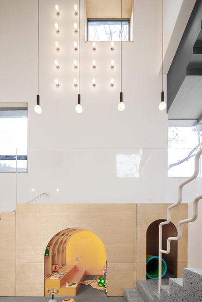 Wander Hotel is an ideal escape for moments of introspection | Wallpaper*