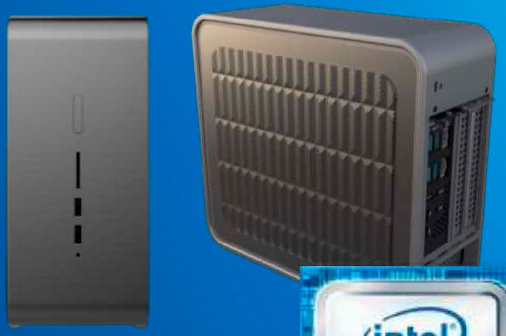 Intel Preps Quartz Canyon NUC With Xeon E Chips | Tom's Hardware