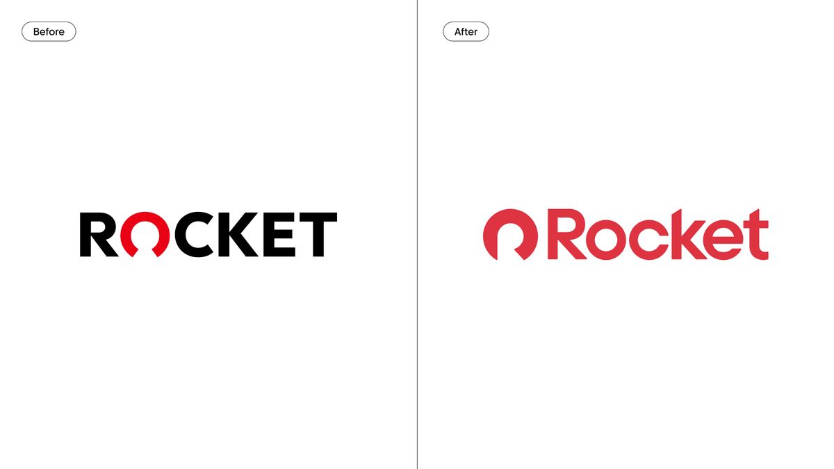 This fintech brand's slick logo is a soaring success | Creative Bloq