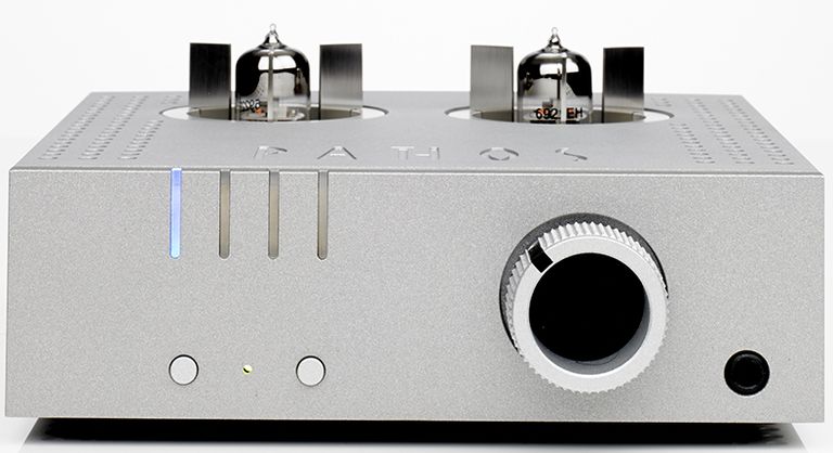 Pathos Aurium review | What Hi-Fi?