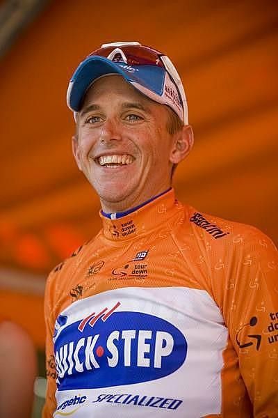 Allan Davis: Better than ever | Cyclingnews