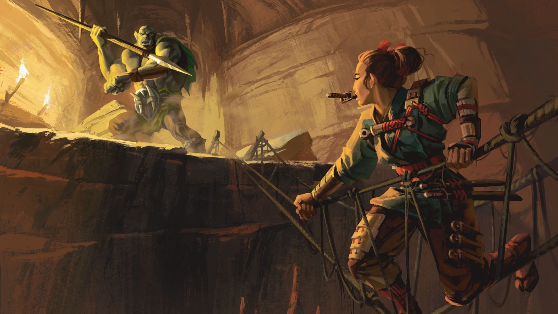 An unintended rules change in D&D's new Dungeon Master's Guide can ...
