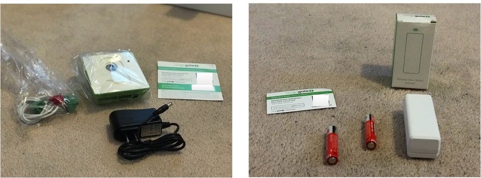 Gogogate2 review: Make your dumb garage door smart | iMore