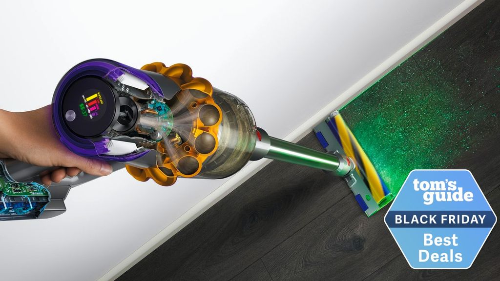 Dyson Black Friday deals — these are the 5 best sales I'd shop right ...