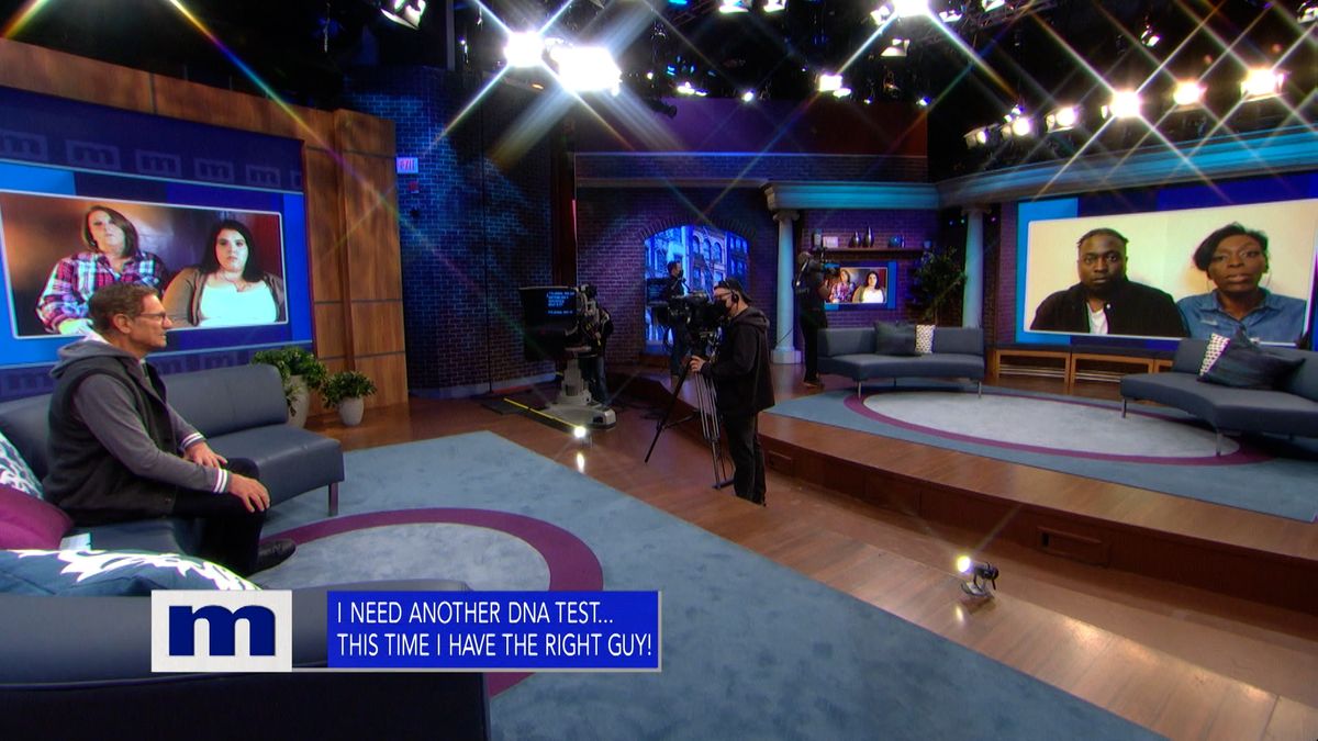 NBCU Syndication Studios, VCC Re-Up On Deal for Remote Production ...