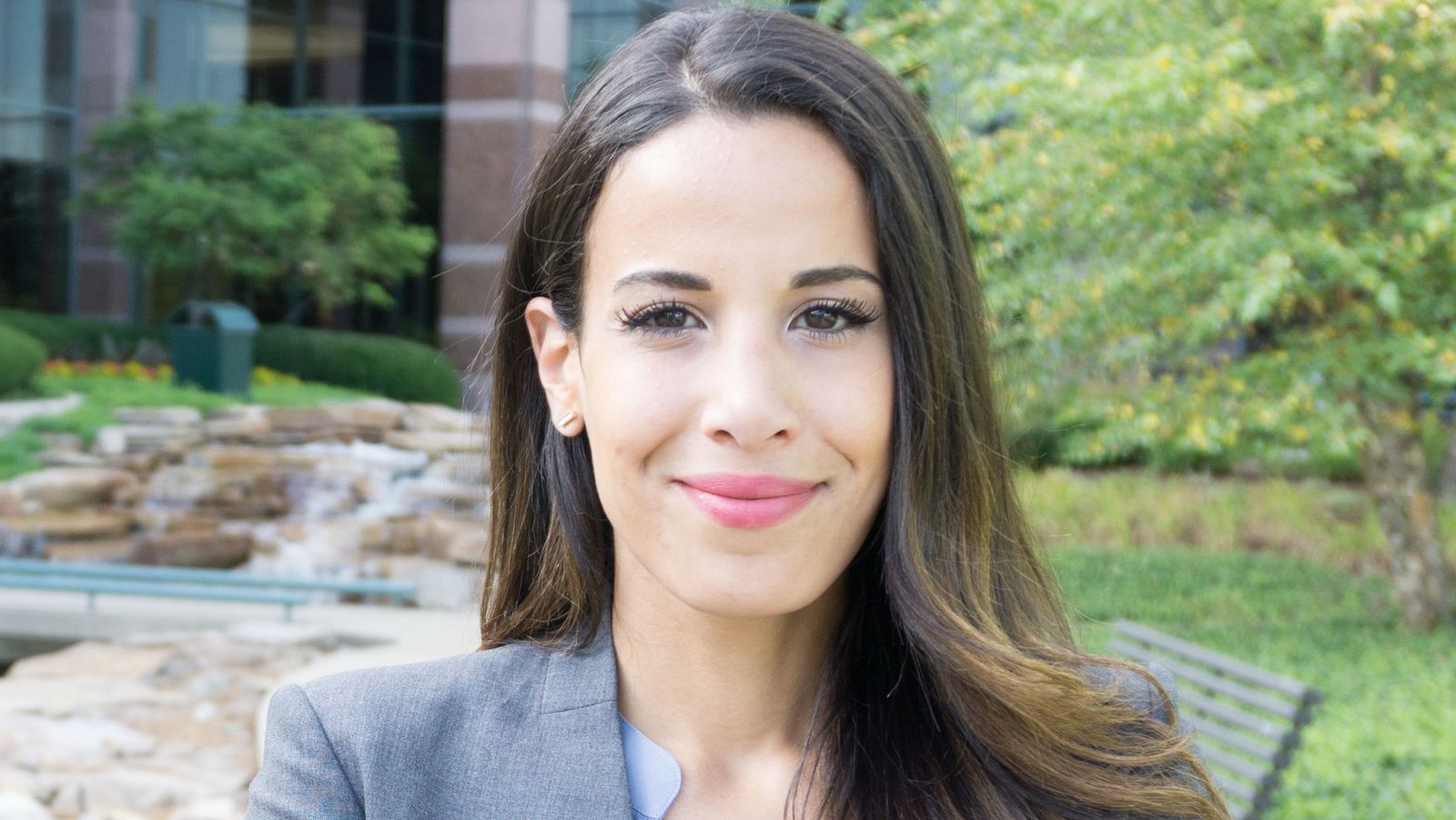 Sarah Gad Suffered Opioid Addiction But Was Saved by Medication ...